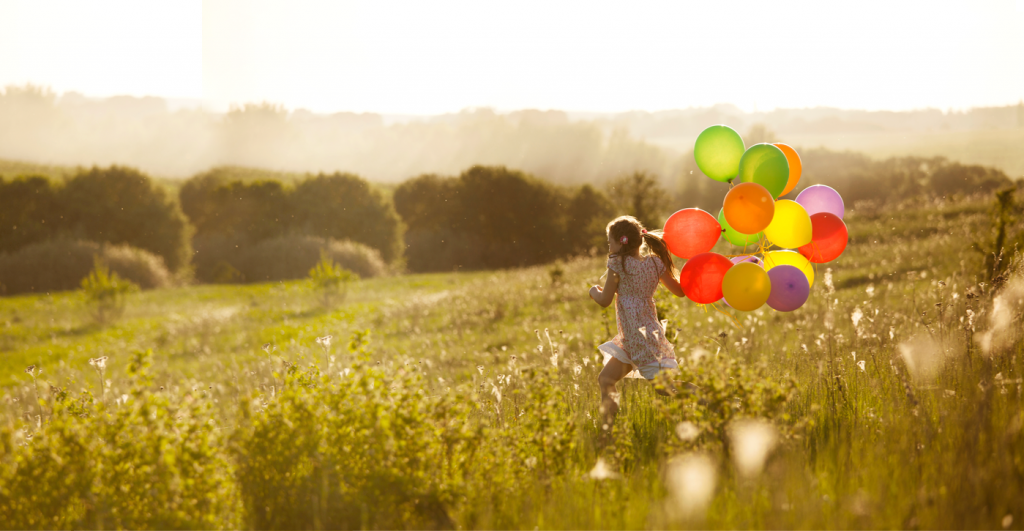 running-balloons | Dial A Balloon