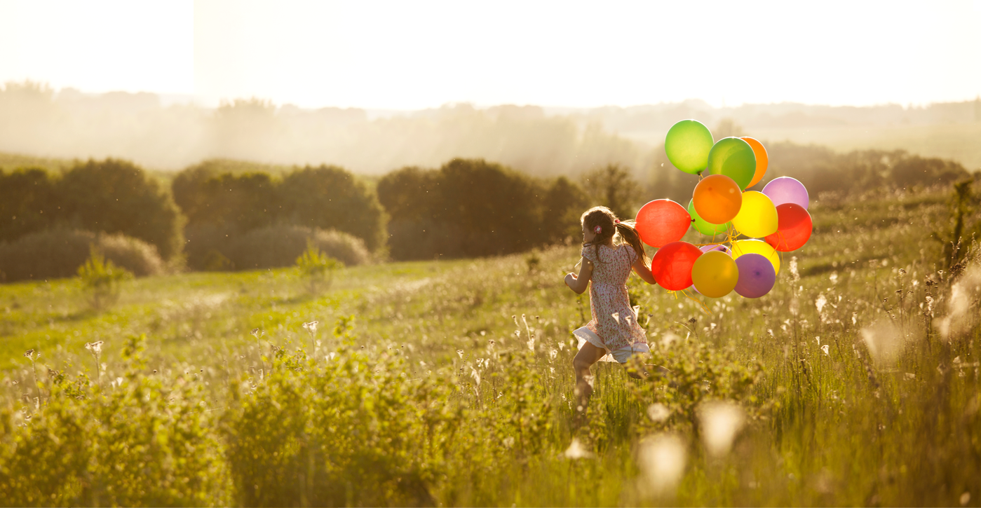 running-balloons | Dial A Balloon